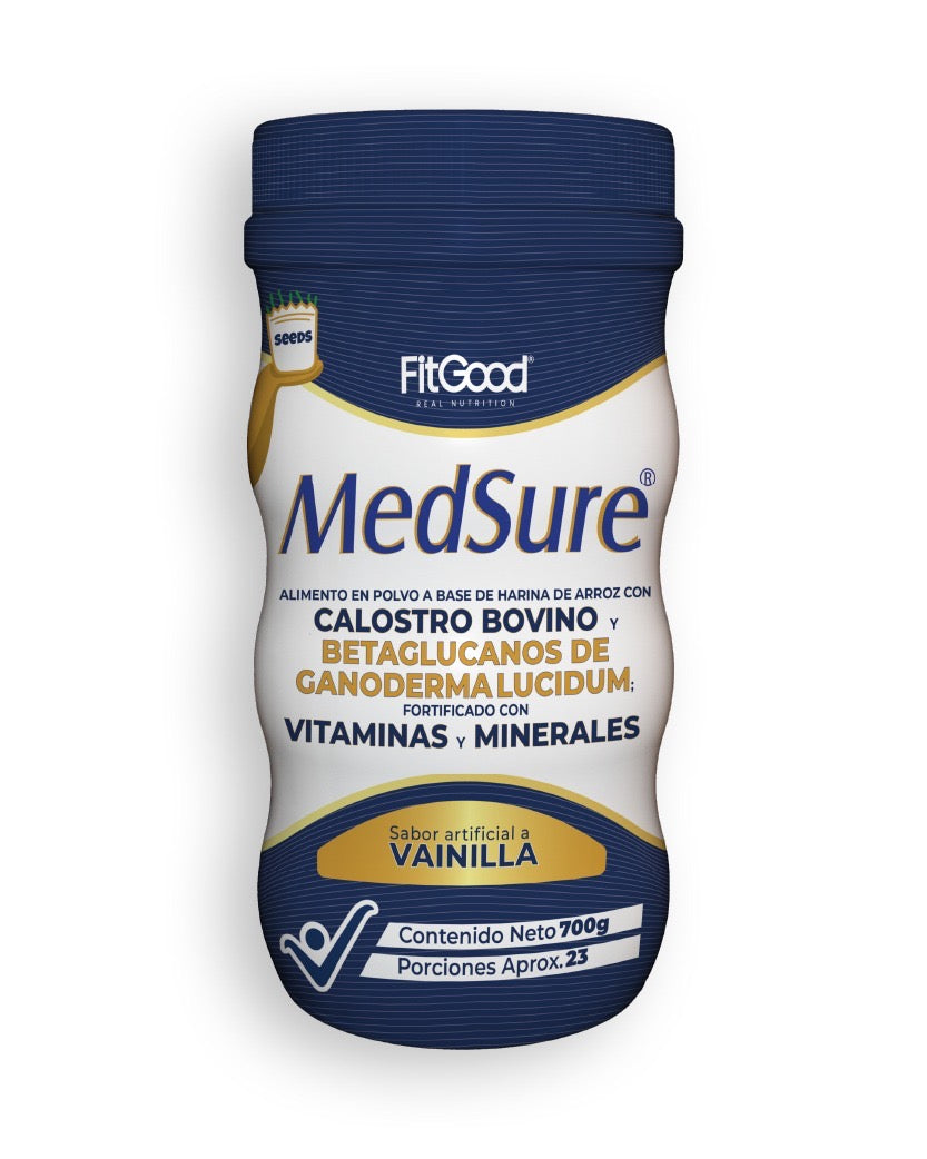MedSure 700 Grs – Clicompras